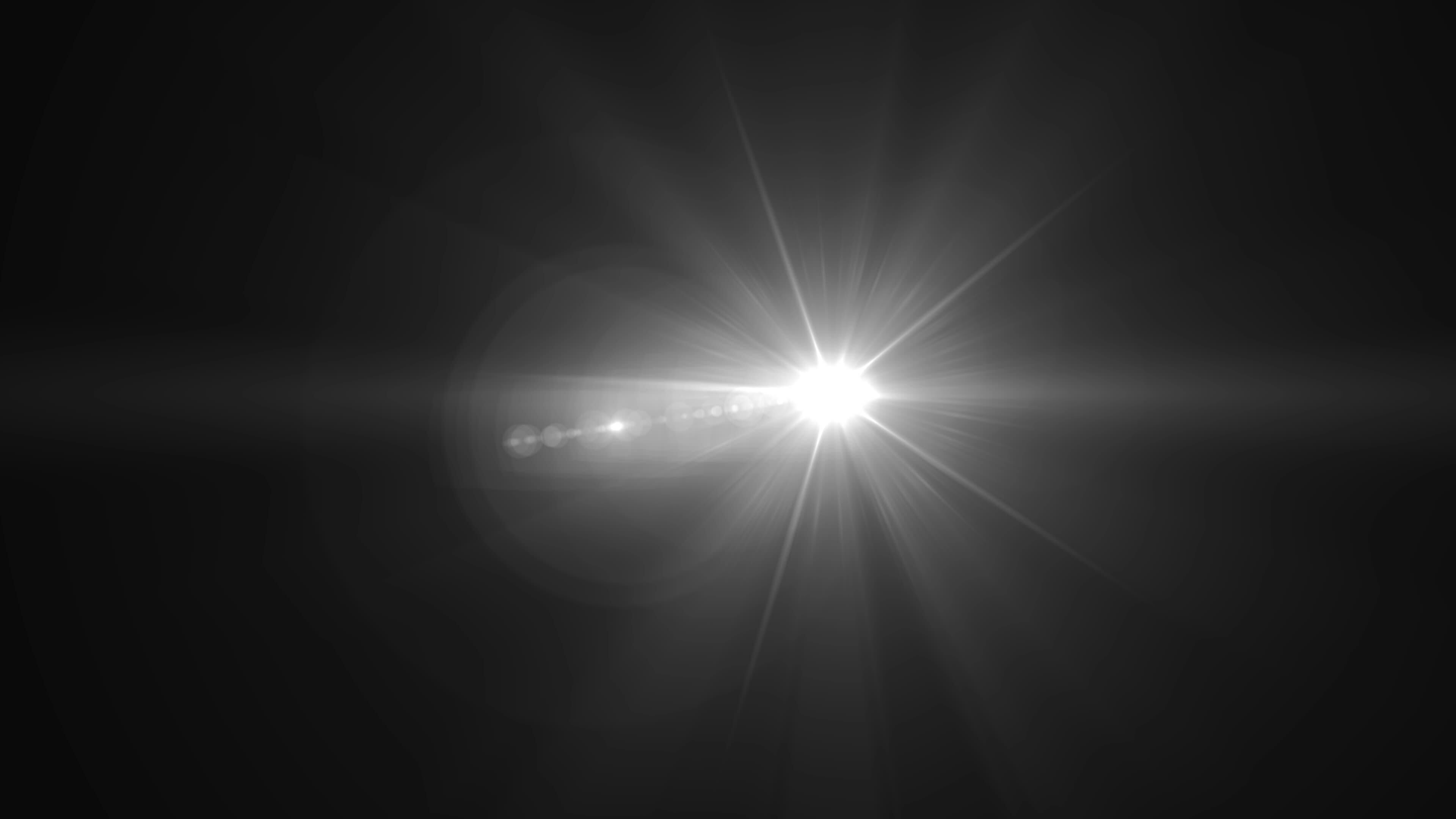 White Lens Bright Lens Flare Lighting Abstract Motion Backgroundlens Flare Set Of Light Leaks