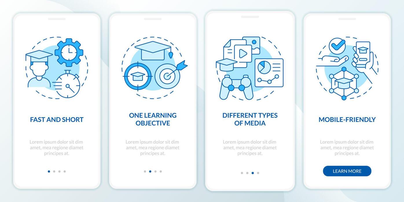 Learning Objectives Vector Art, Icons, and Graphics for Free Download
