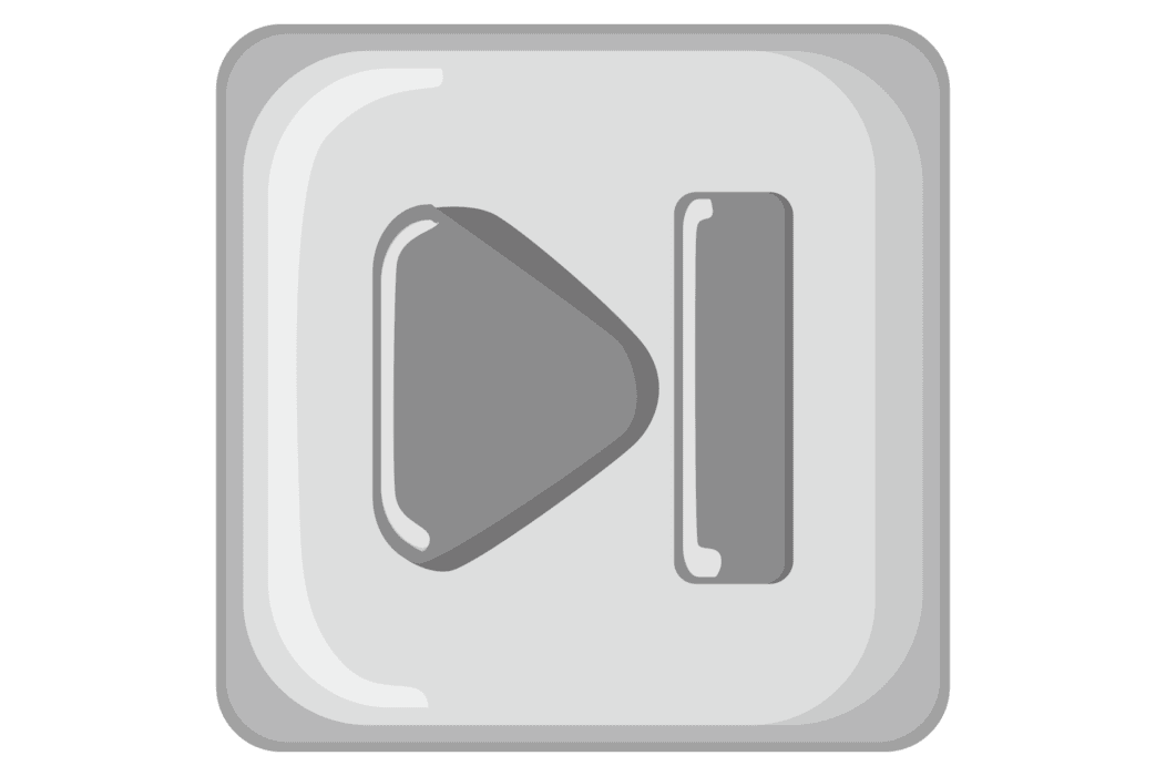 Music Player Button PNGs for Free Download