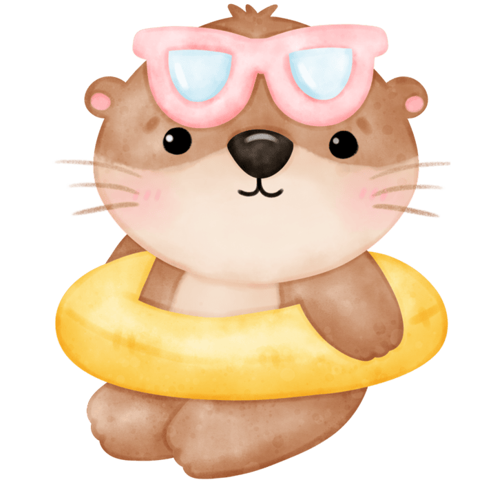 Cute Summer PNGs for Free Download