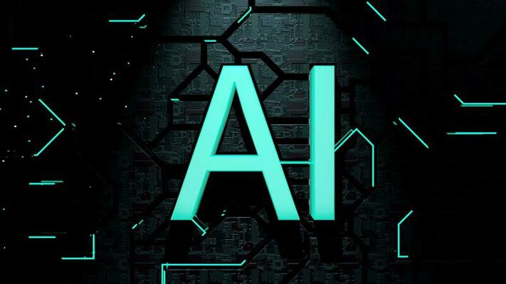 Ai Animation Stock Video Footage for Free Download