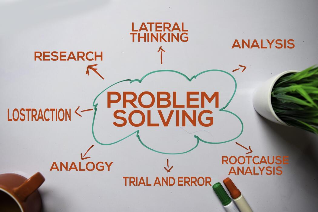 Problem Solving Stock Photos, Images and Backgrounds for Free Download
