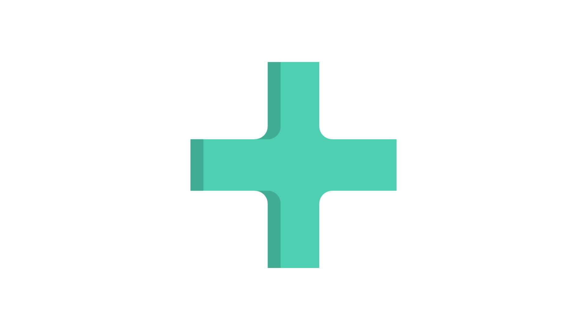 Add Cursor Animated Icon On White Background 23649981 Stock Video At