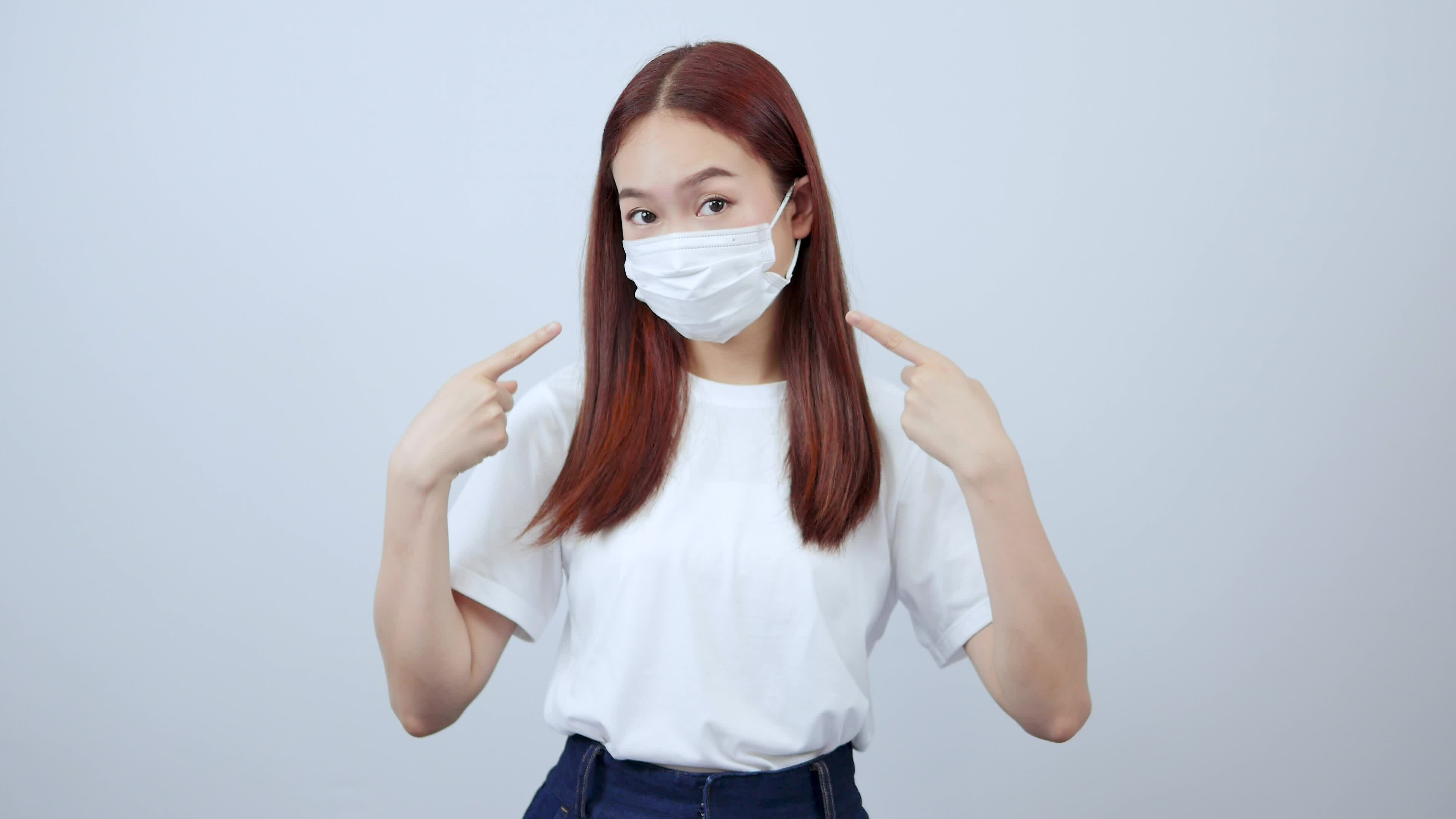 Asian women should wear white shirts, jeans, and everyone should wear ... Asian women should wear white shirts, jeans, and everyone should wear ...