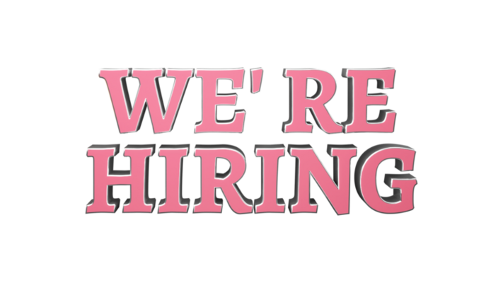 Now Hiring Pngs For Free Download