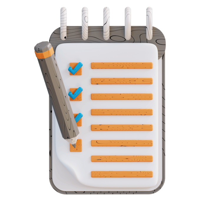 To Do List PNGs for Free Download