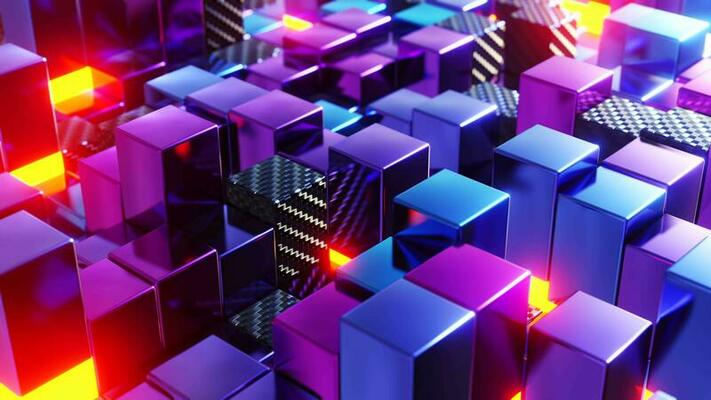 Infinite Loop Stock Video Footage for Free Download