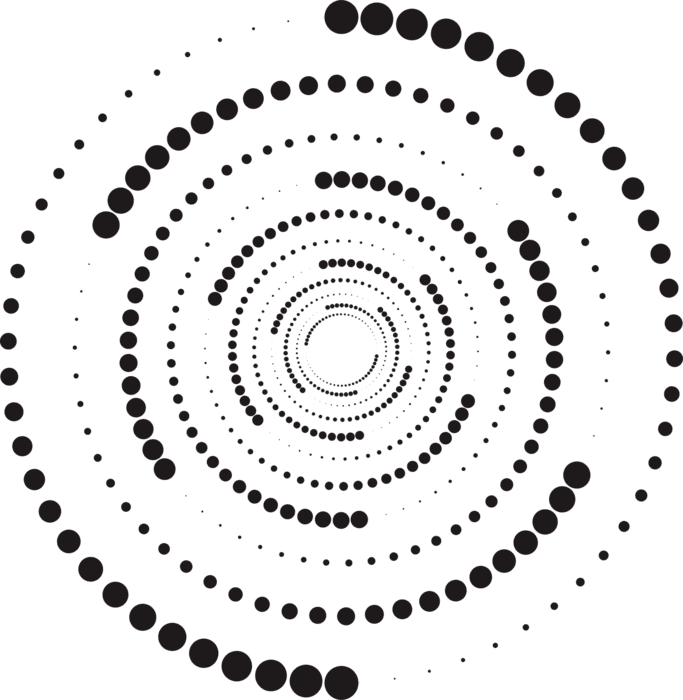 Dotted Circle PNGs for Free Download