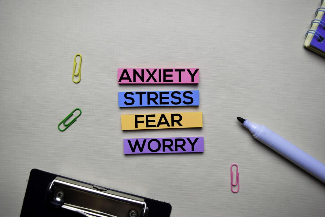 Stress And Anxiety Stock Photos, Images and Backgrounds for Free Download