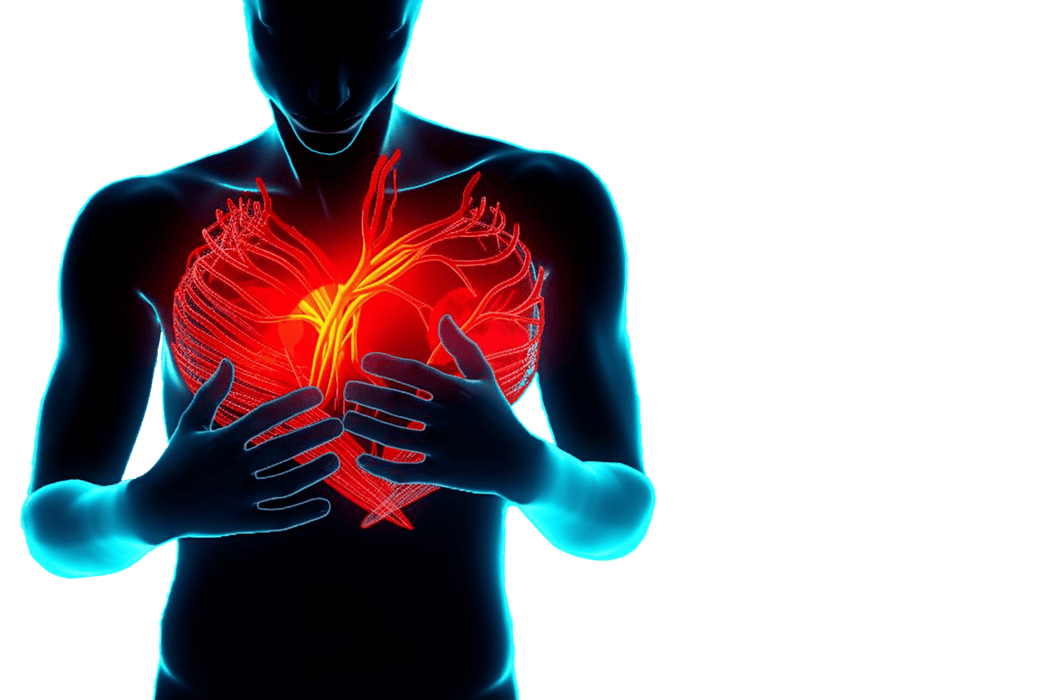 Chest Pain PNGs for Free Download