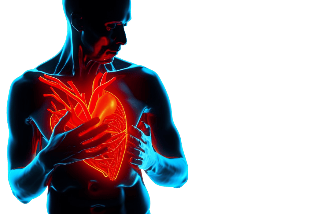 Chest Pain PNGs for Free Download
