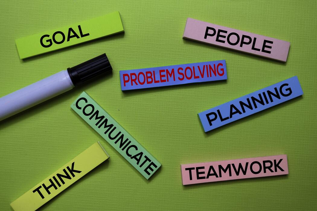 Problem Solving Stock Photos, Images and Backgrounds for Free Download