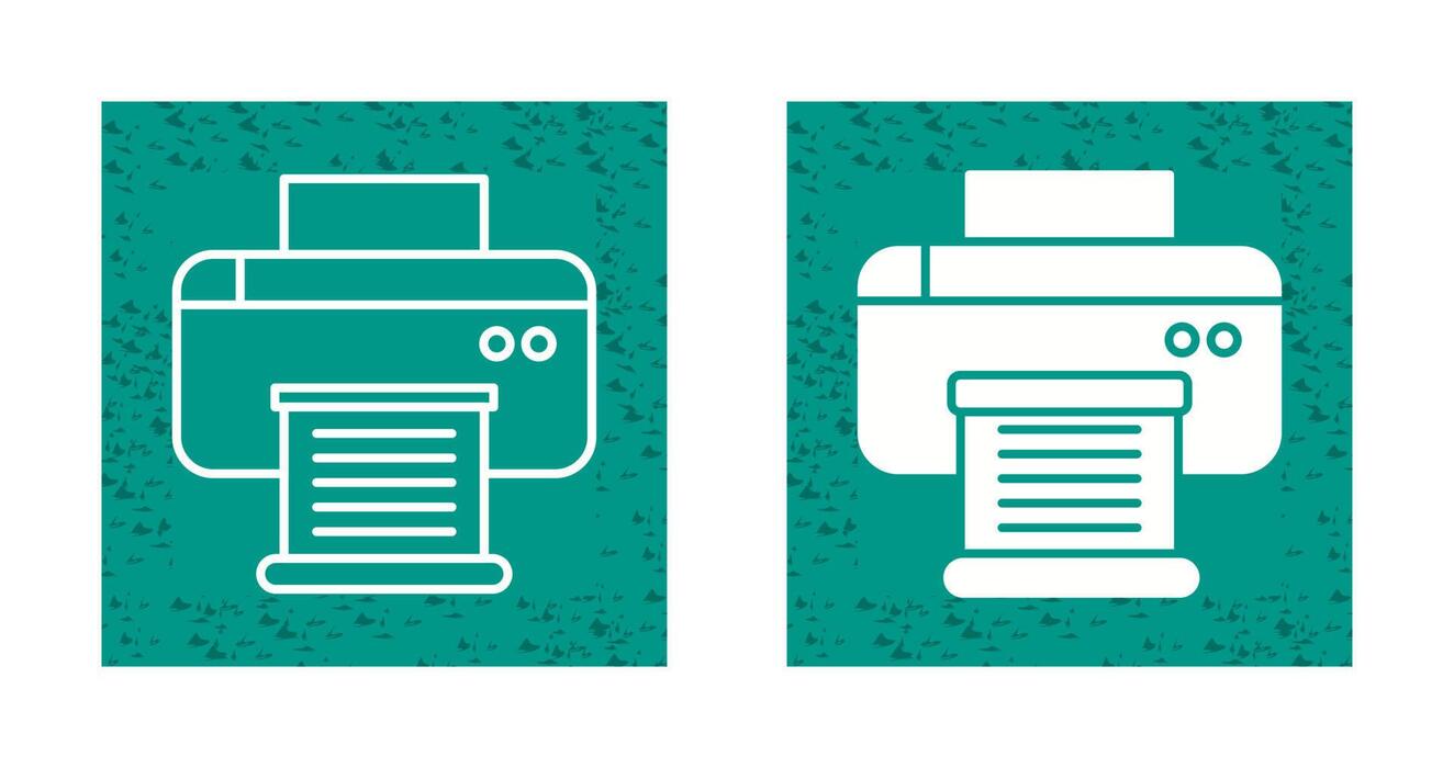 Printer Symbol Vector Art, Icons, and Graphics for Free Download