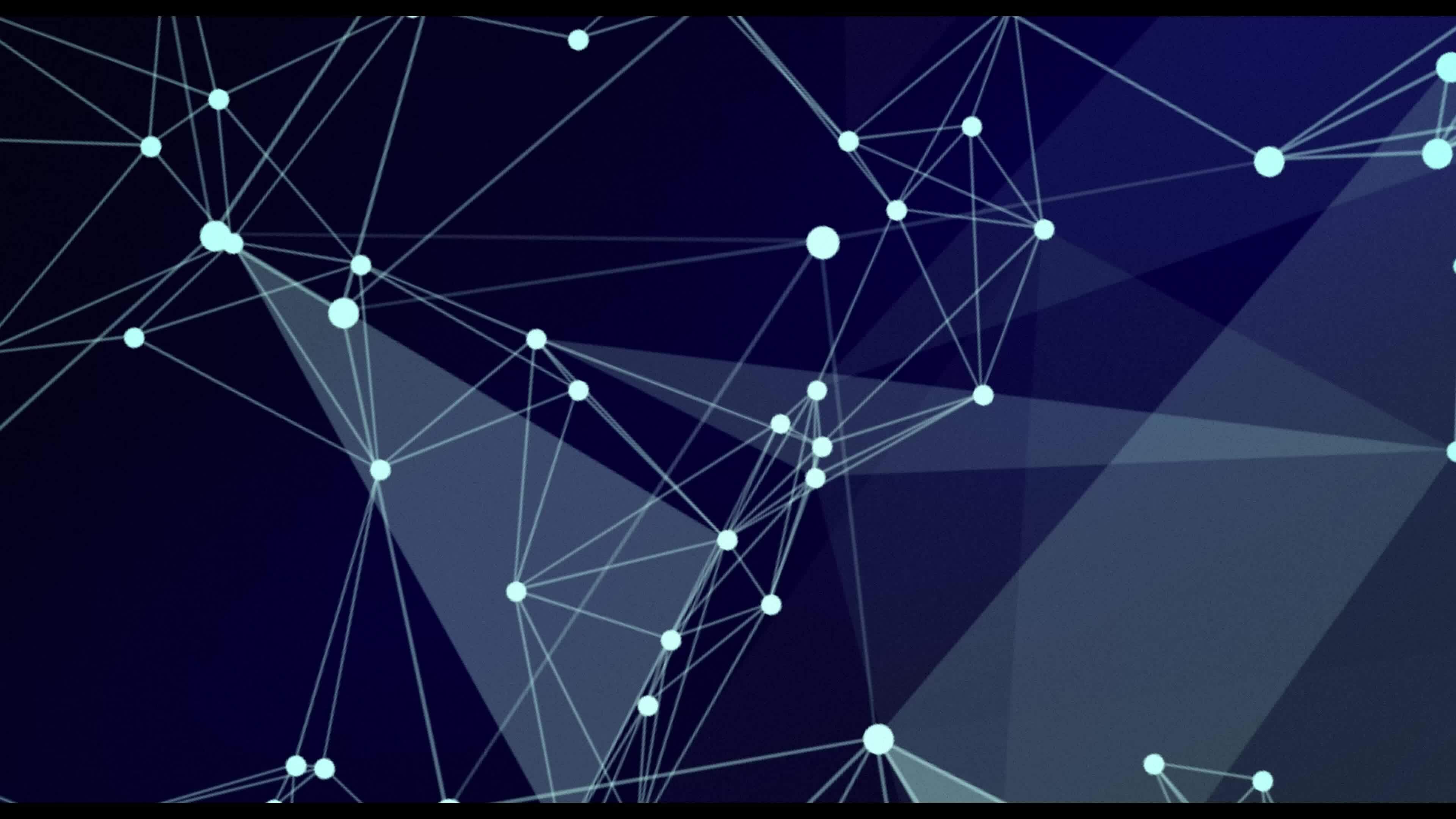 Decentralized Exchange Stock Video Footage for Free Download