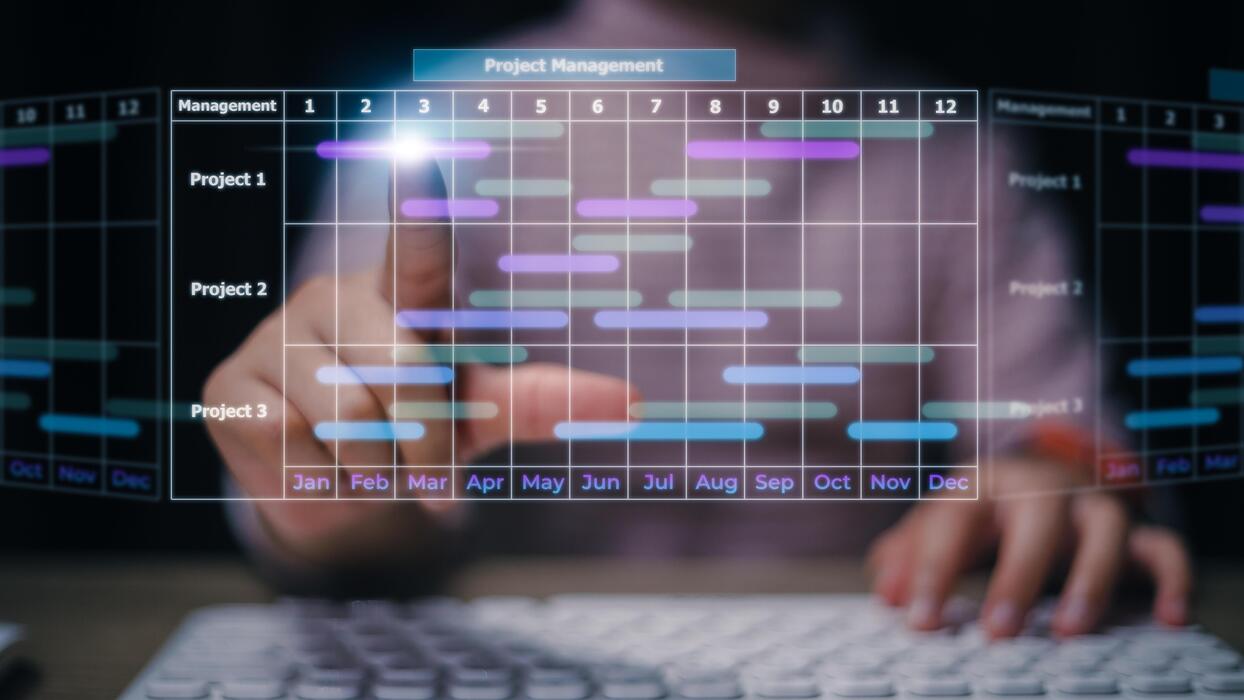 Project Management Stock Photos, Images and Backgrounds for Free Download