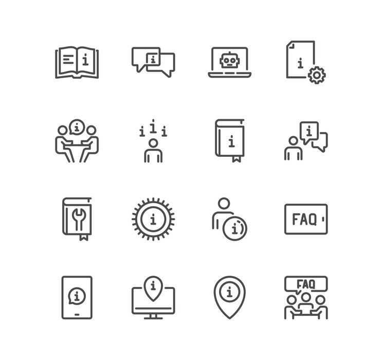 Instruction Manual Vector Art, Icons, and Graphics for Free Download