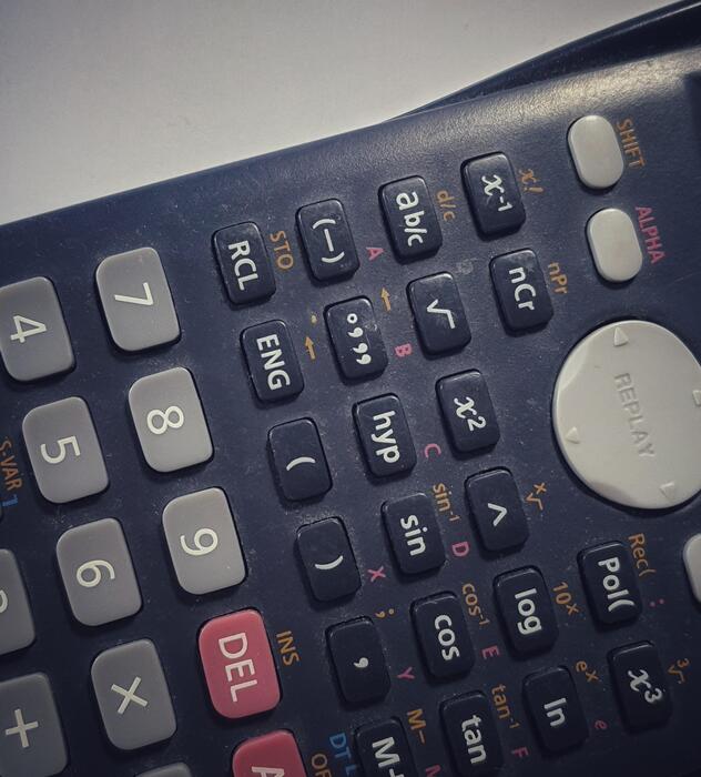 Scientific Calculator Stock Photos, Images and Backgrounds for Free ...