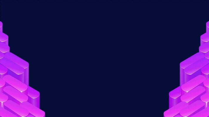 Rectangle Animation Stock Video Footage for Free Download