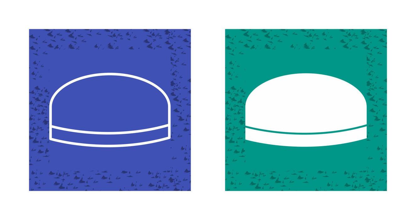 Muslim Cap Vector Art, Icons, and Graphics for Free Download