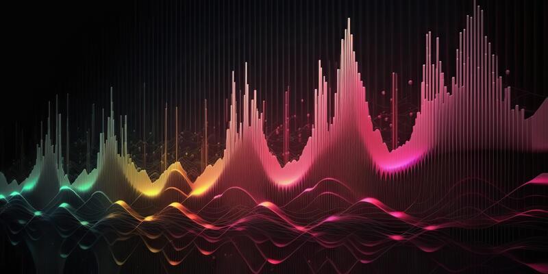 Music Visualizer Stock Photos, Images and Backgrounds for Free Download