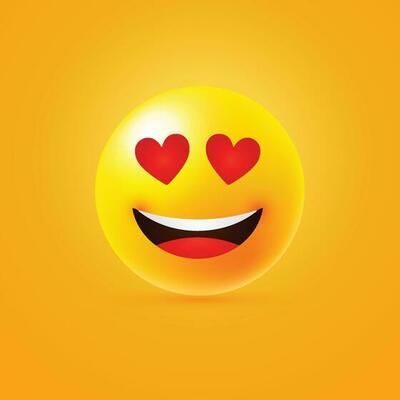 Smile Face Vector Art, Icons, and Graphics for Free Download