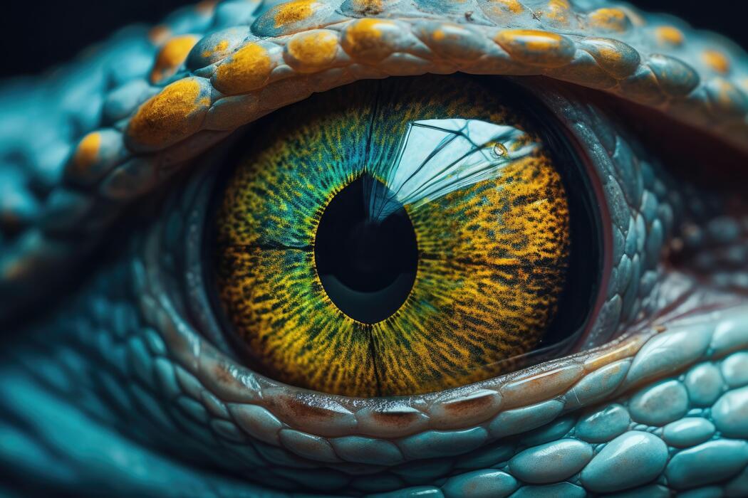 Reptile Eye Stock Photos, Images and Backgrounds for Free Download