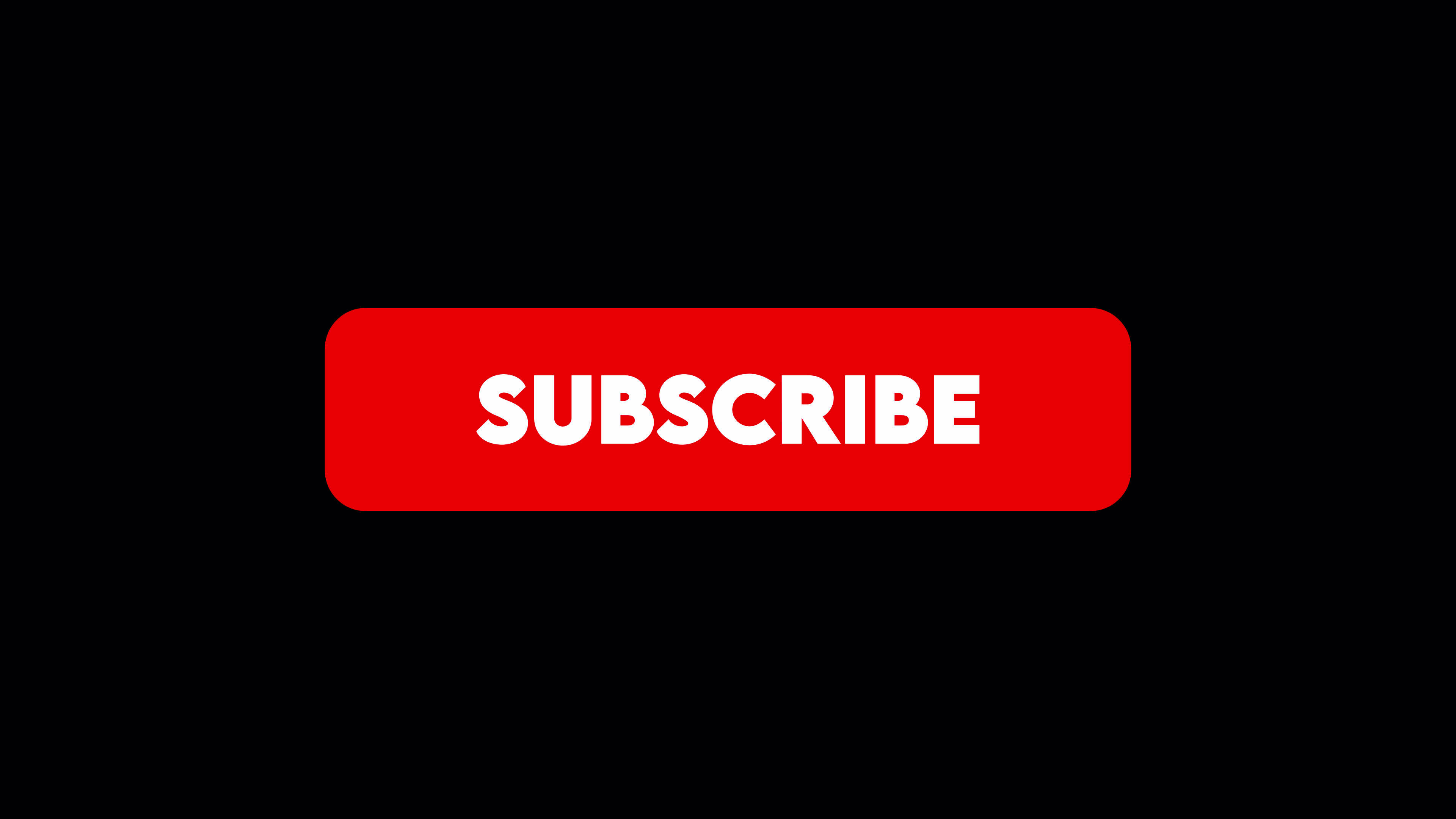 Clean Subscribe Button Animation 23793624 Stock Video at Vecteezy