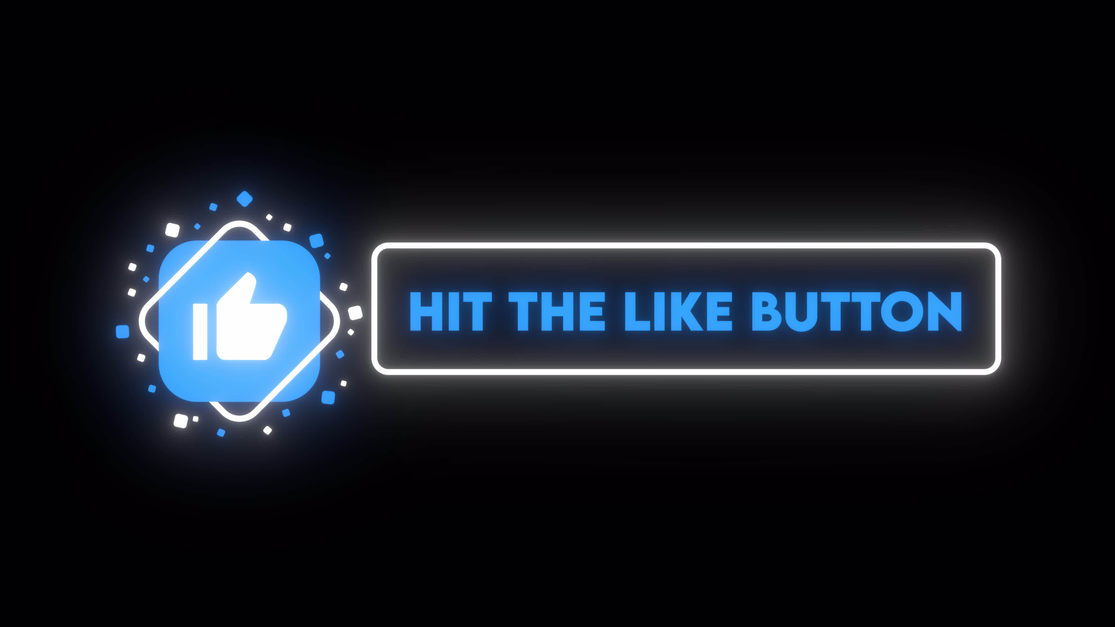 Neon YouTube Like Button Animation 23793634 Stock Video at Vecteezy Neon YouTube Like Button Animation 23793634 Stock Video at Vecteezy