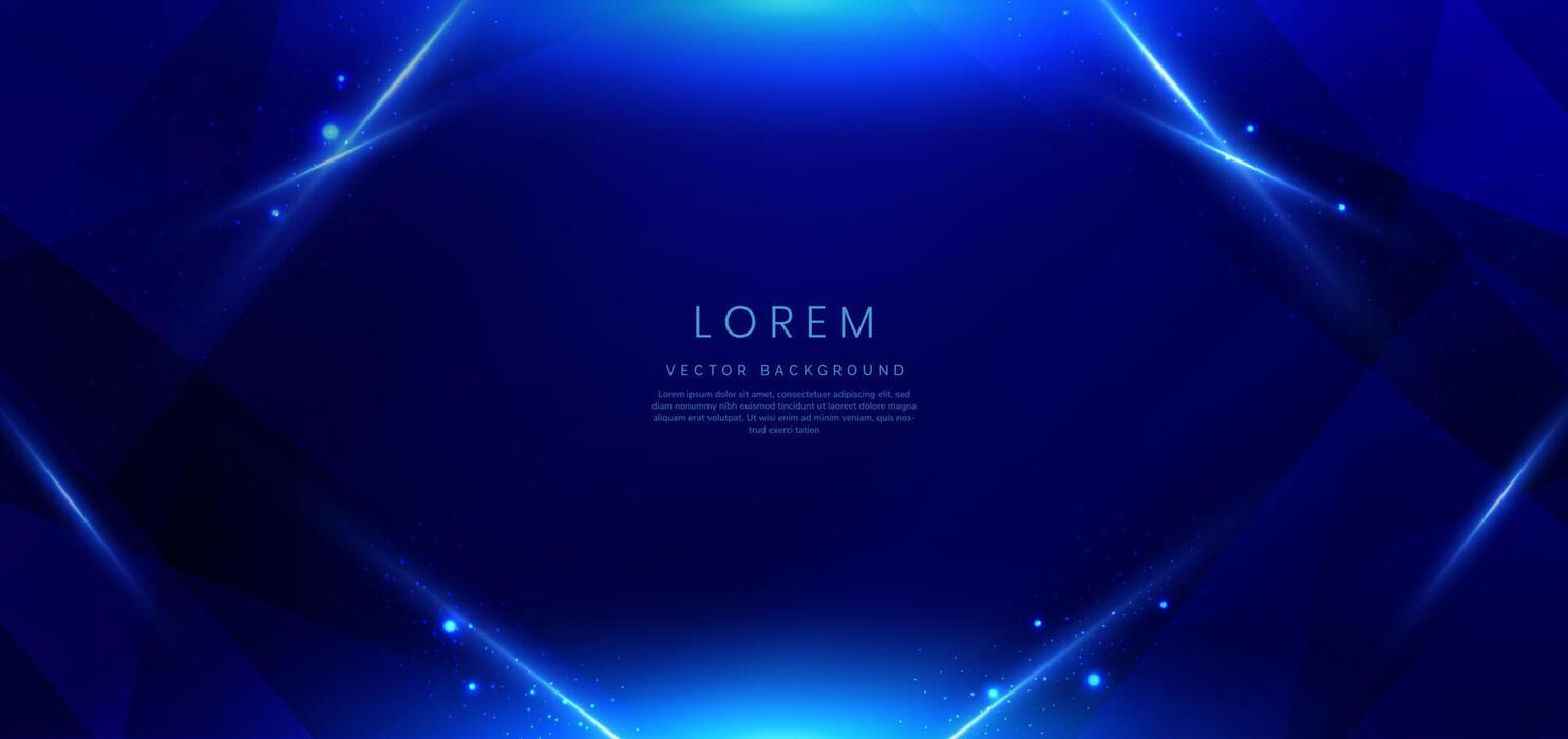 Blue Text Effect Vector Art, Icons, and Graphics for Free Download