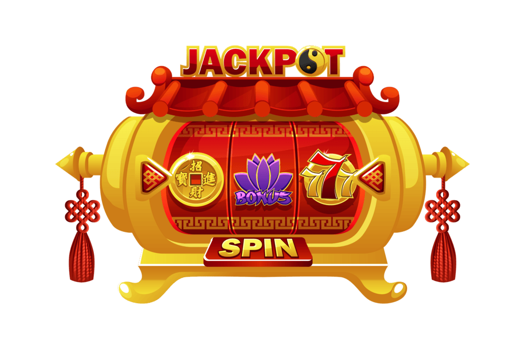 Casino Slots PNGs for Free Download