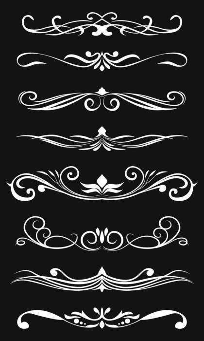 Page 3 | Scroll Pattern Vector Art, Icons, and Graphics for Free Download