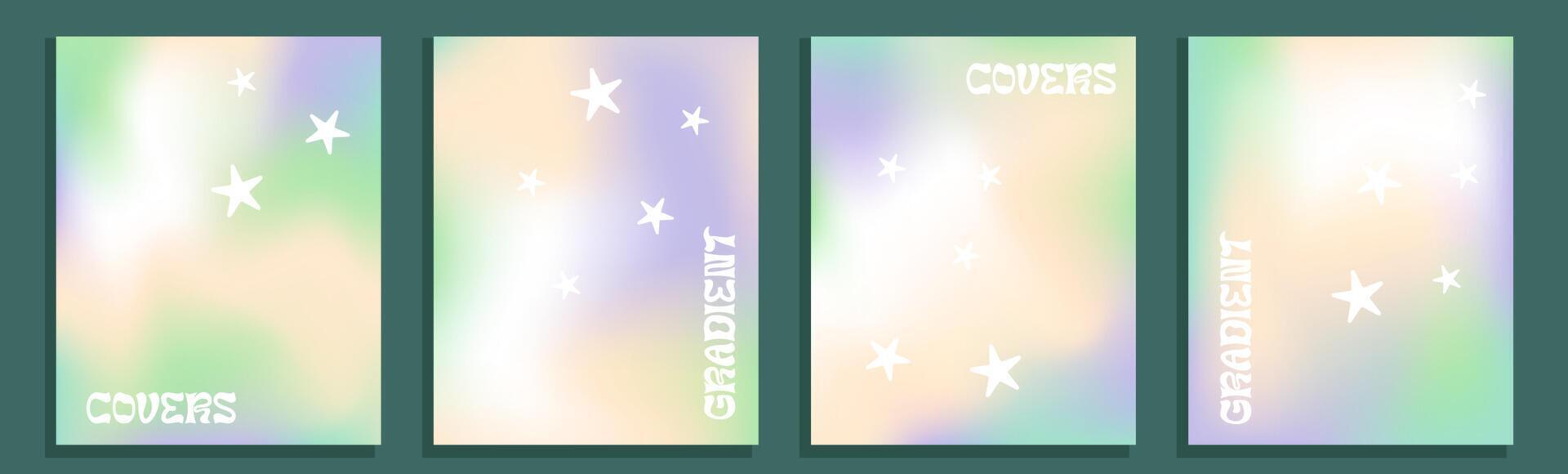 Gradient Card Vector Art, Icons, and Graphics for Free Download