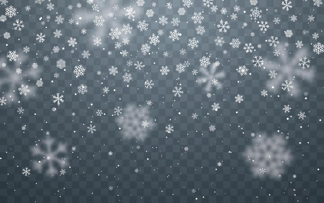 Snow Transparent Background Vector Art, Icons, and Graphics for Free ...