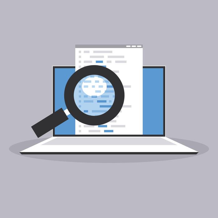 Programmer Background Vector Art, Icons, and Graphics for Free Download