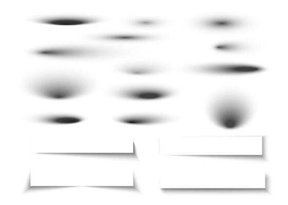 Shadow Set Vector Art, Icons, and Graphics for Free Download Shadow Set Vector Art, Icons, and Graphics for Free Download