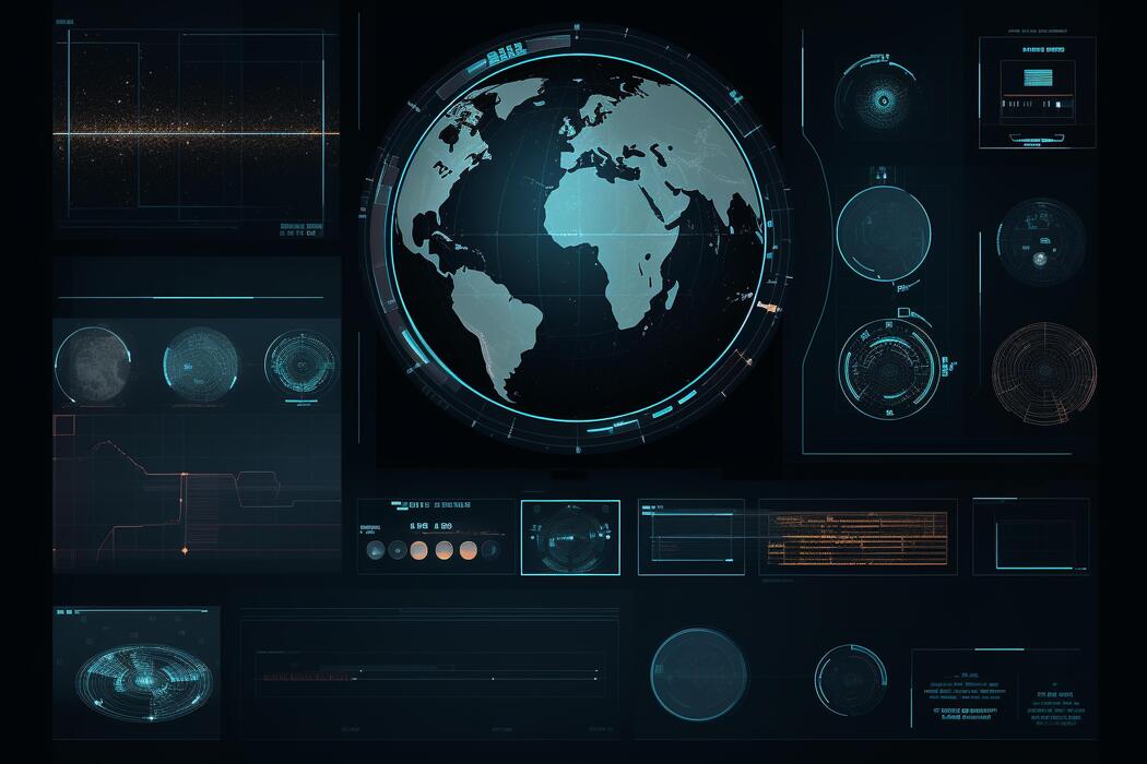 Graphical User Interface Stock Photos, Images and Backgrounds for Free ...