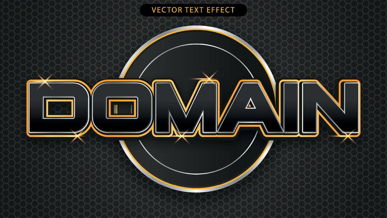 Text Effects Vector Art, Icons, and Graphics for Free Download