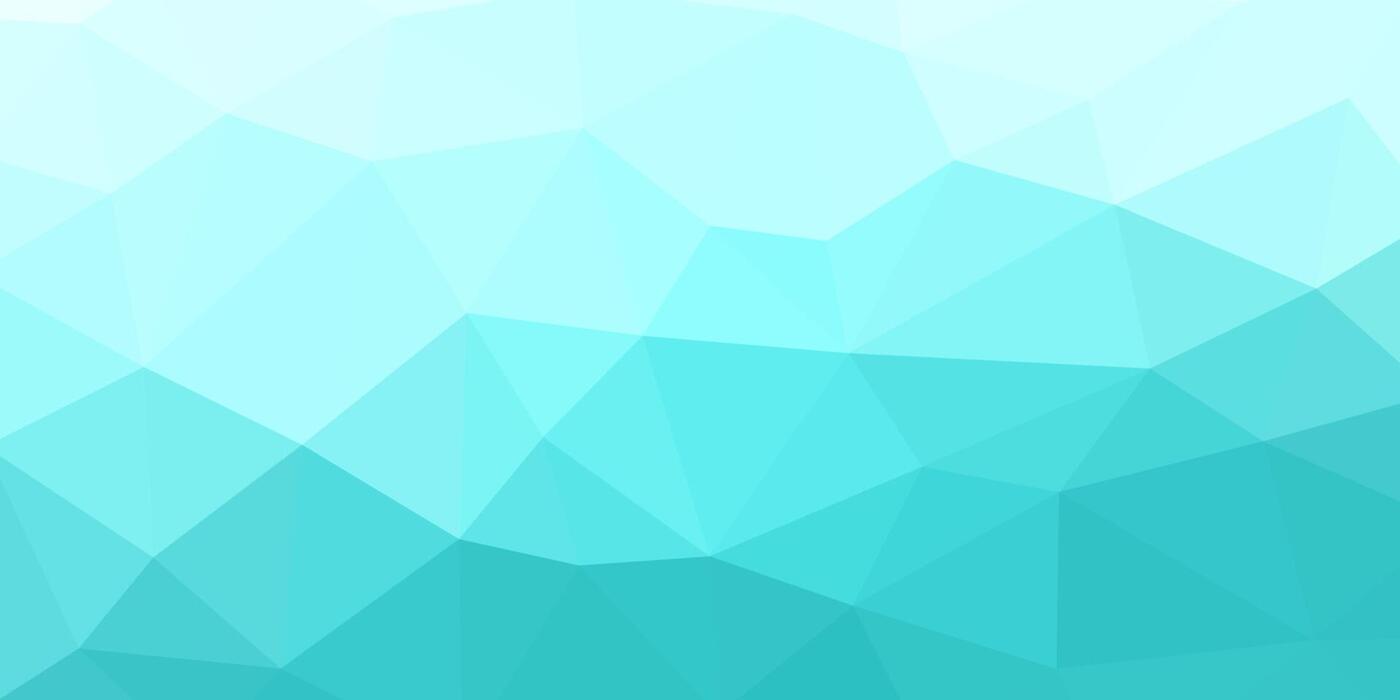 Teal Geometric Background Vector Art, Icons, and Graphics for Free Download