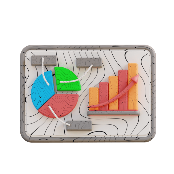 3d Data Science PNGs for Free Download