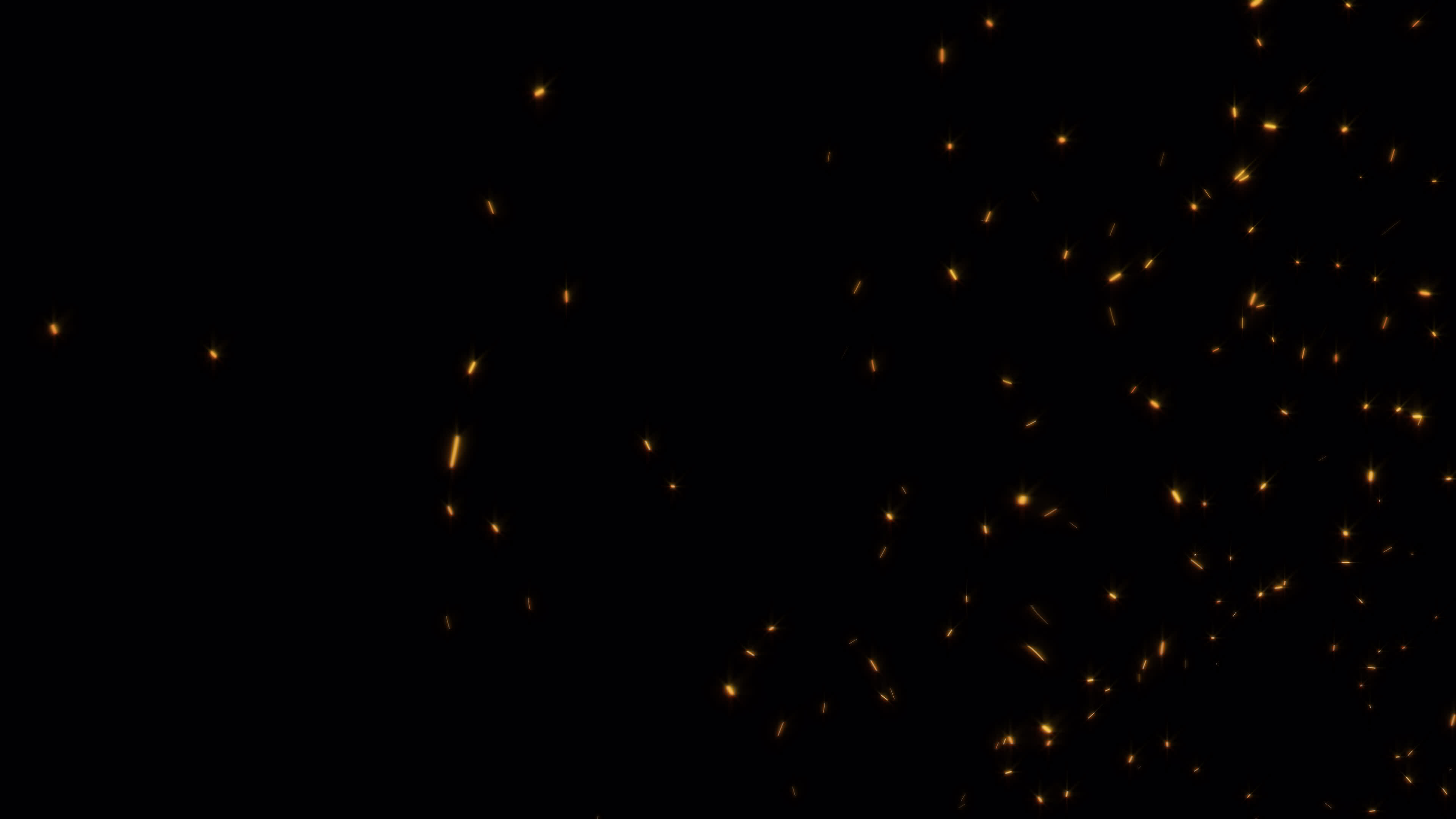 Loop glow fire particles animation abstract background 23843092 Stock Video at Vecteezy