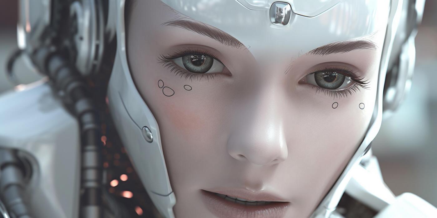 Ai Generated Girl Stock Photos, Images and Backgrounds for Free Download