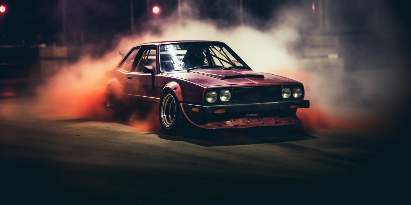 Car Drifting Stock Photos, Images and Backgrounds for Free Download
