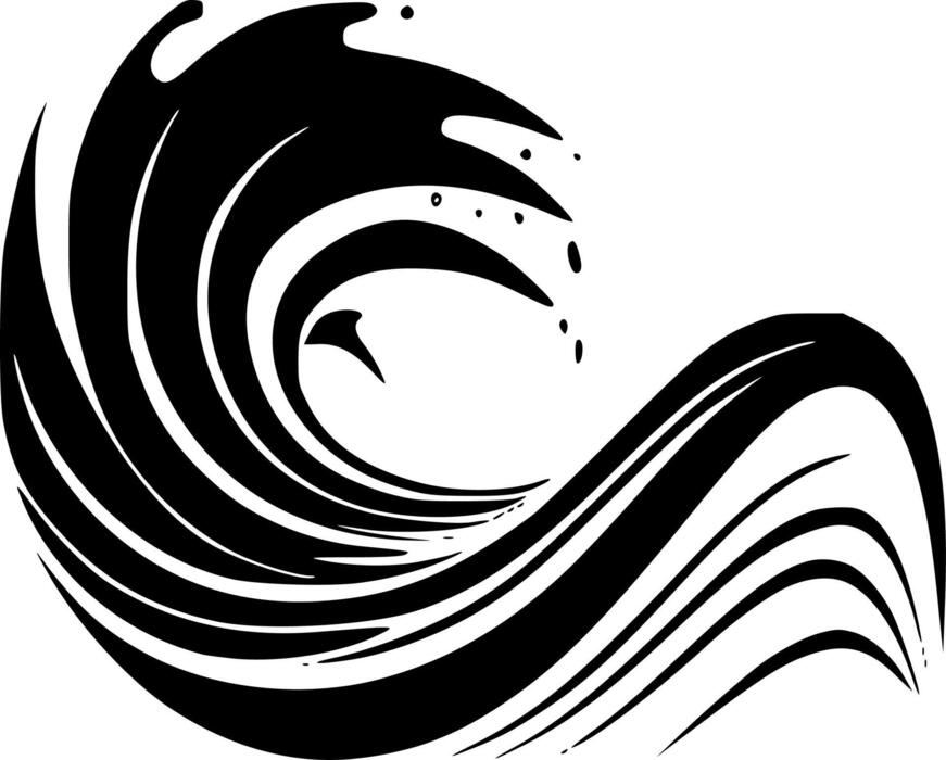 Wave Clipart Vector Art, Icons, and Graphics for Free Download