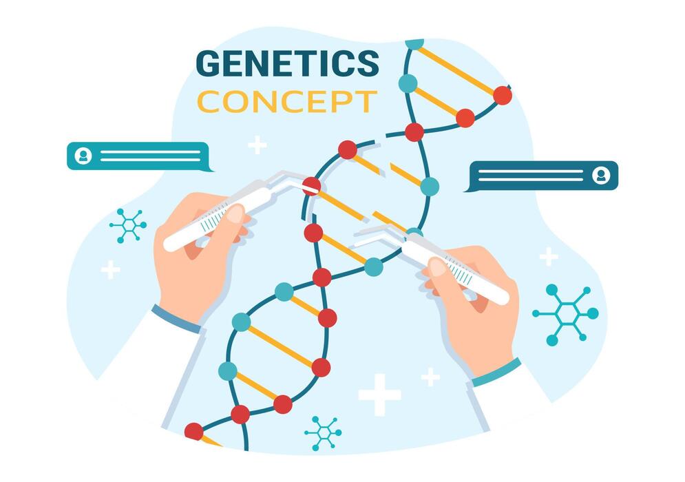 Epigenetics Vector Art, Icons, and Graphics for Free Download