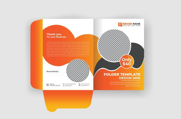 Folder Design Vector Art, Icons, and Graphics for Free Download