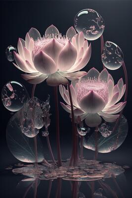 Page 12 | 3d Flower Wallpaper Stock Photos, Images and Backgrounds for Free Download