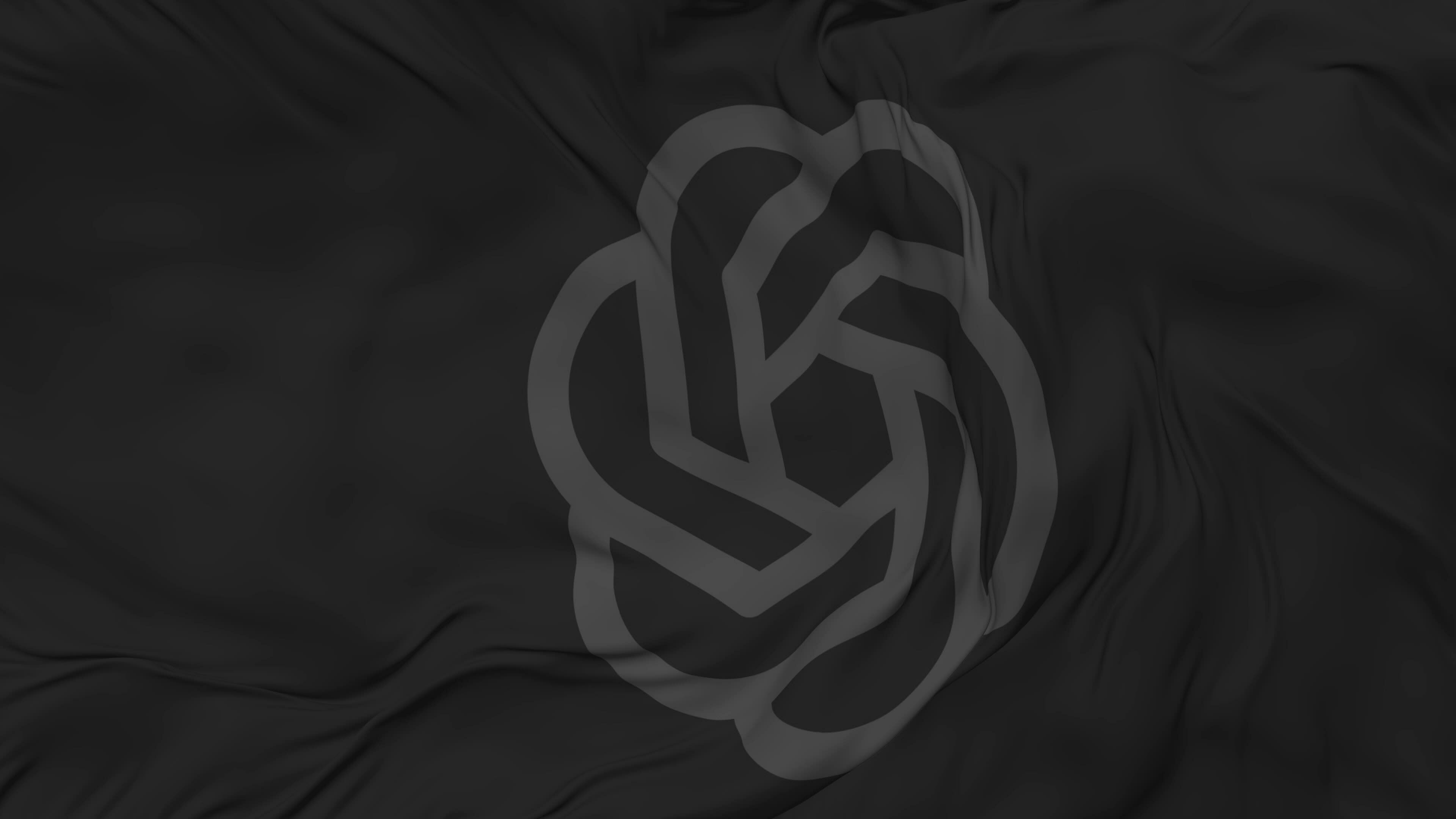 ChatGPT OpenAI Flag Seamless Looping Background, Looped Bump Texture Cloth Waving Slow Motion ...