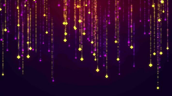 Animated Glitter Backgrounds