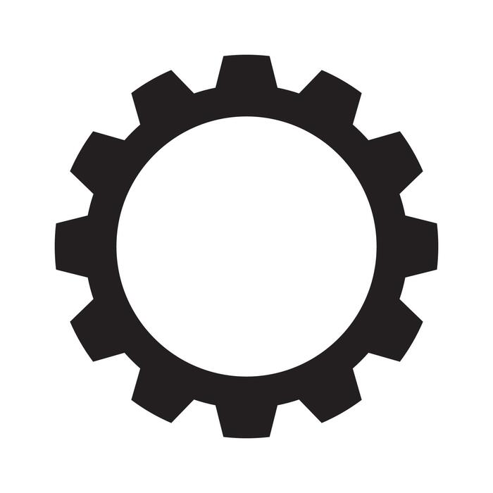 Gear Vector Art, Icons, and Graphics for Free Download