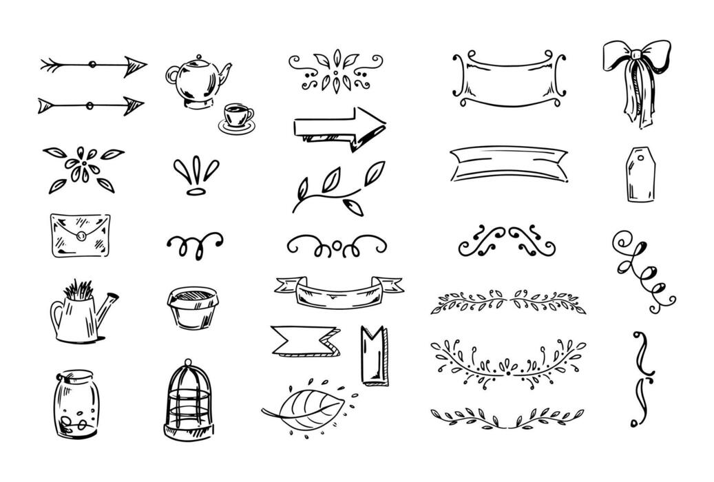 Cute Frame Border Vector Art Icons And Graphics For Free Download